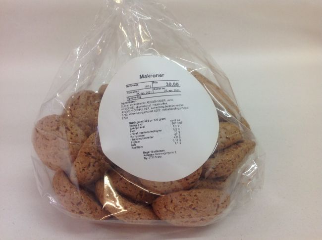 Knækbrød & Skorper